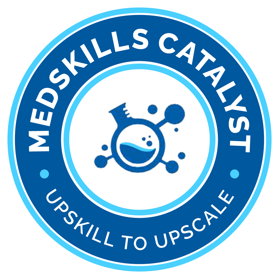 Medskills Catalyst